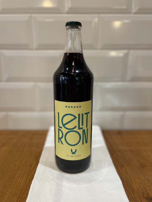 Le Litron - Vaucluse (84) :: June